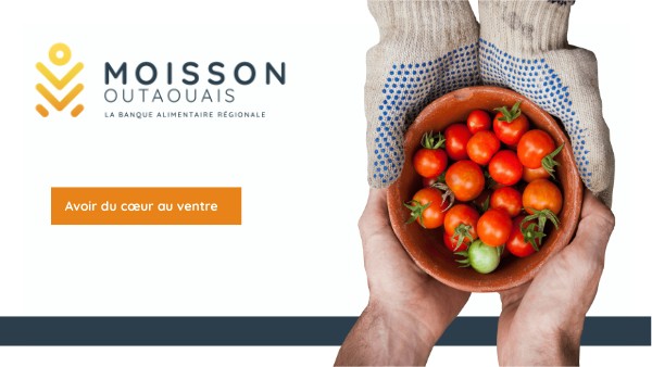 Moisson Outaouais - présentation