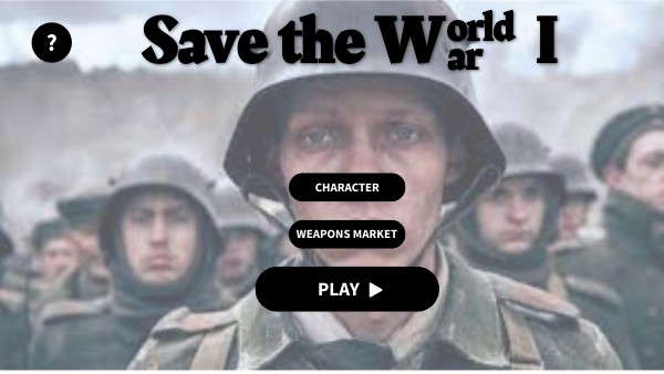 HISTORY PROJECT | Genially