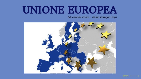 Educazione civica - Giulia Cotugno 5bps