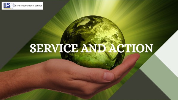 LIS Service and Action programme_students