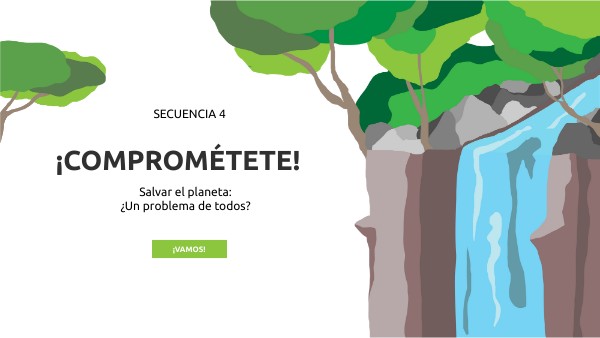 SQ4 ¡Comprométete! | Genially