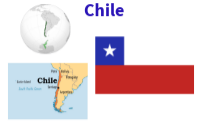 Conociendo Chile | Genially