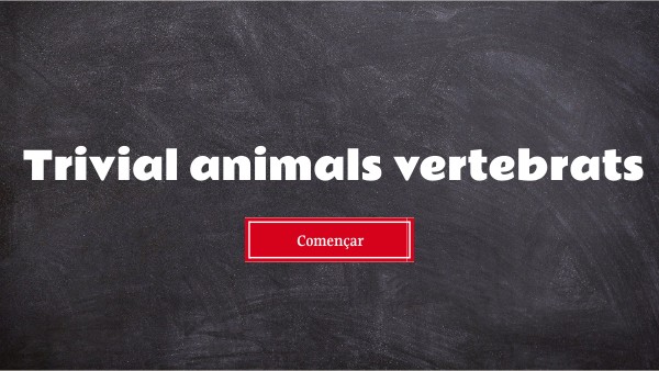 Trivial T-4 | Genially