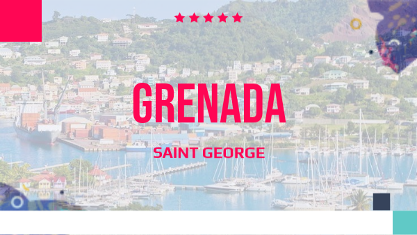 GRENADA | Genially