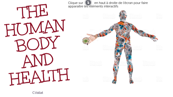 3MC- Immuno-contamination | Genially