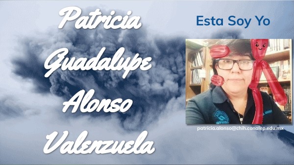 Esta soy Yo