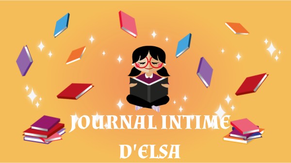 Présentation de l'histoire d'Elsa