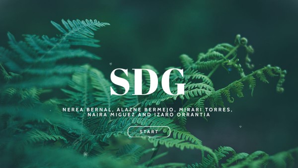 SDG