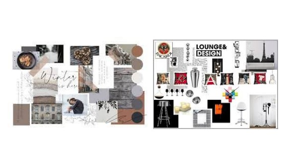 Moodboard