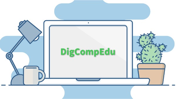 DigComEdu | Genially