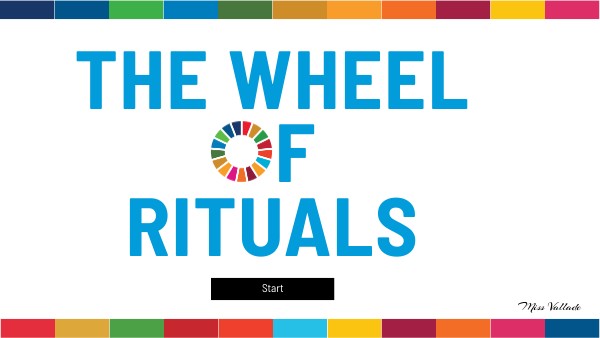 Wheel of Rituals