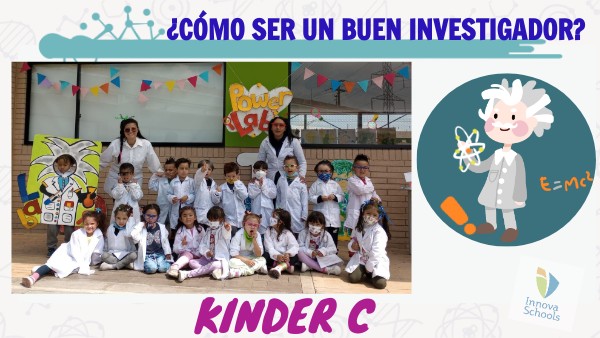 KINDER C | Genially