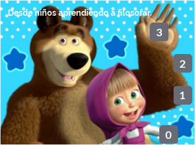 SEMANA DEL 27 AL 30 DE ABRIL | Genially