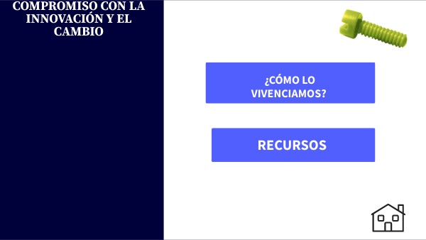 compromiso | Genially