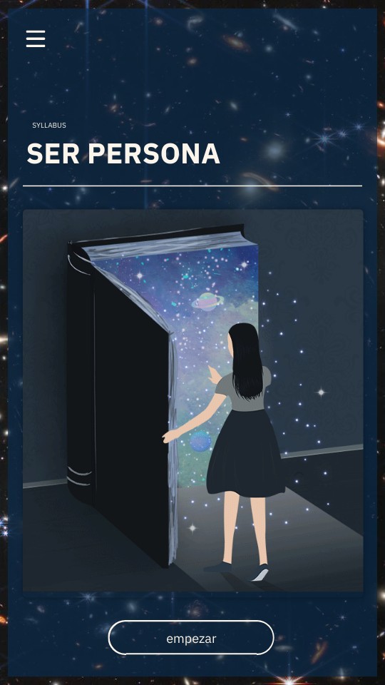 Ser Persona