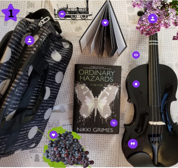 Ordinary Hazards | Genially