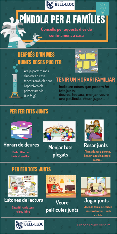 Píndola formativa 1