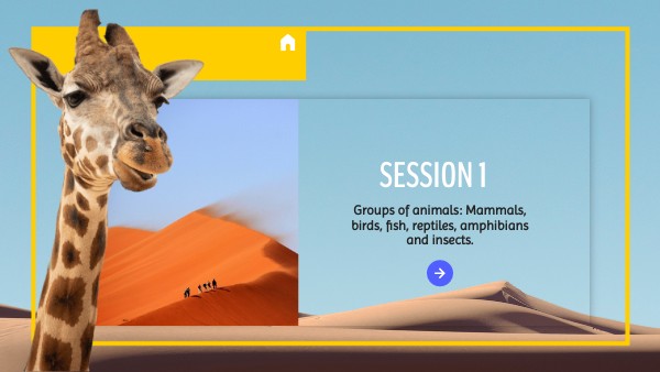 Introduction Unit 4 | Genially