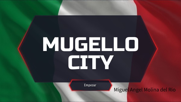 mugello