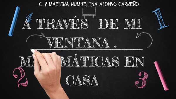 MATE TEMAS | Genially