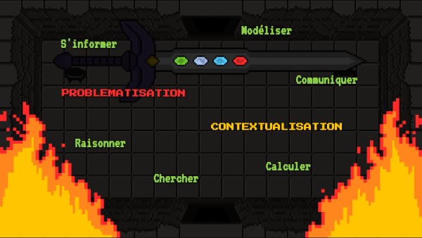 DRAGON DUNGEON BREAKOUT | Genially