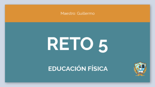 RETO 5