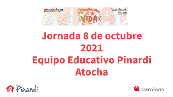 equipo pinardi atocha