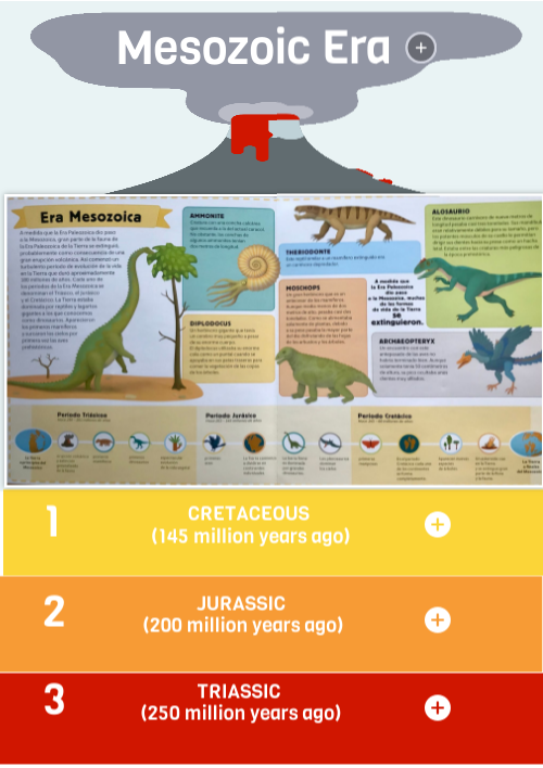 Mesozoic Era