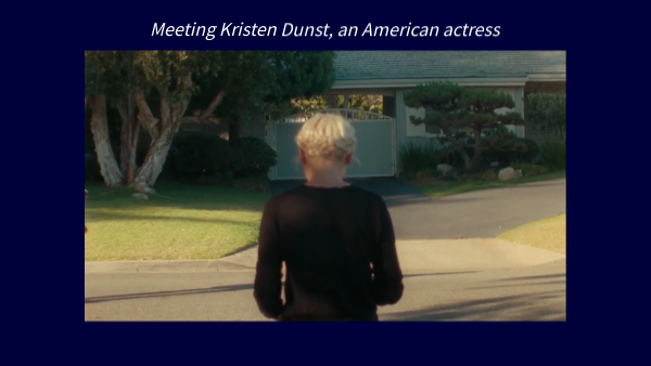 Séquence 2nde - Representing myself | Genially