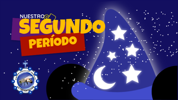 SEGUNDO PERÍODO | Genially