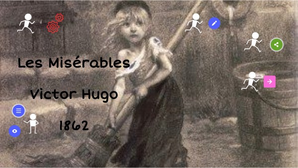 Les Misérables | Genially