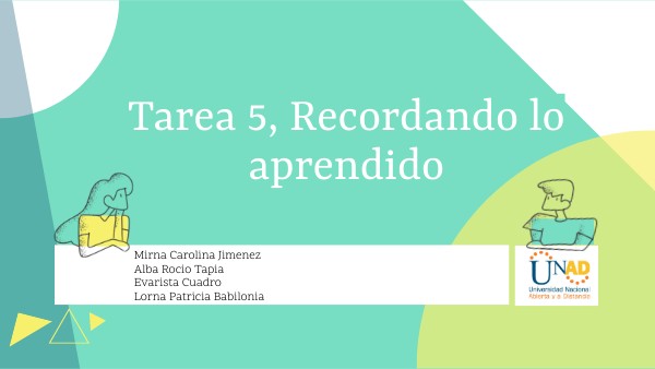 ETNOPSICOLOGIA, RECORDANDO LO APRENDIDO