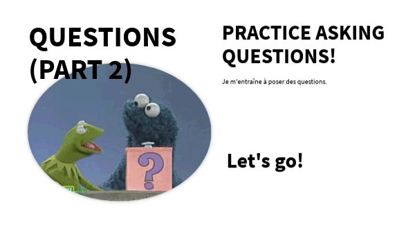 QUESTIONS - PART2 (practice)