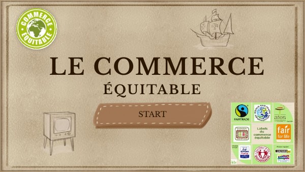 le commerce équitable