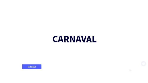 Carnaval. Lectura y conciencia silábica. | Genially