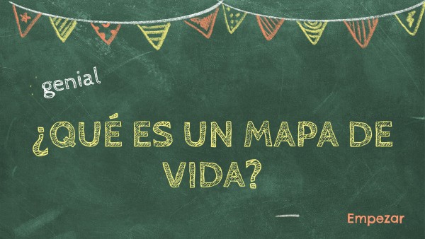 Mapas de vida | Genially