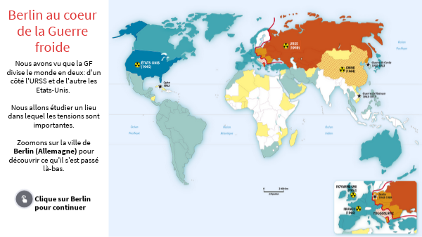 3e Berlin GF | Genially