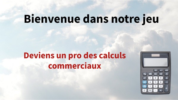 Formation du prix niveau Pro | Genially