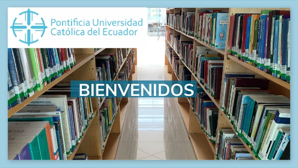 Inducción usuarios externos | Genially