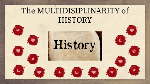 Social Sciences | Genially