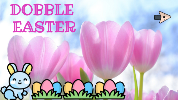 Dobble Easter