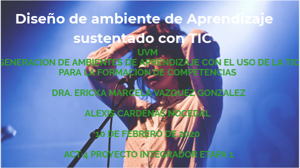 ACT#5 PROYECTO INTEGRADOR ETAPA 2 | Genially