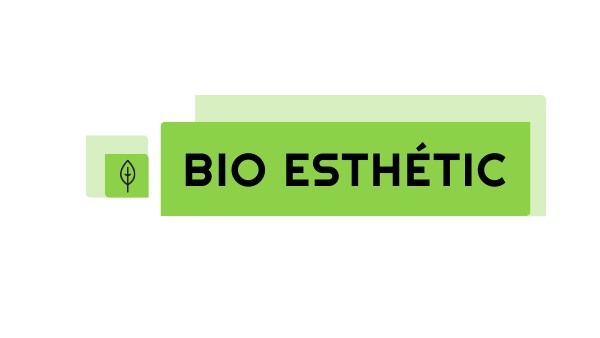 Bio esthétic | Genially
