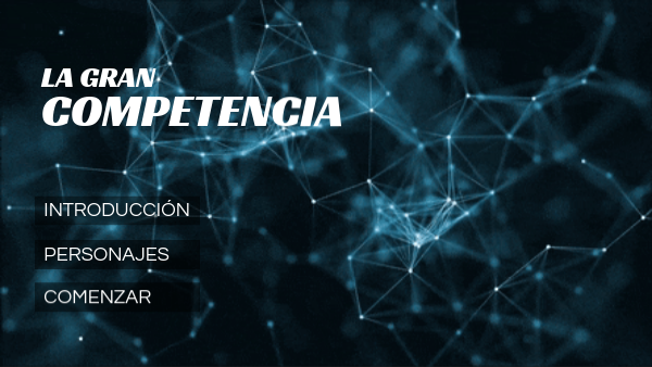 Breakout La gran competencia