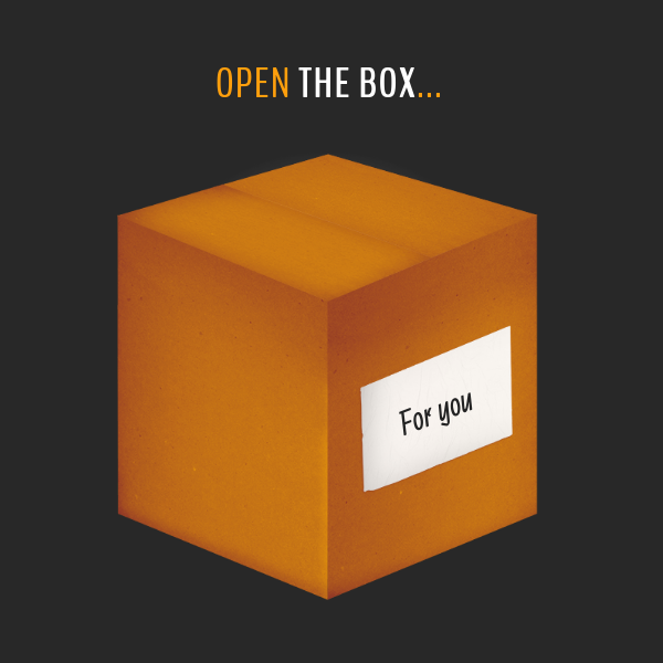 A box for you | Genially