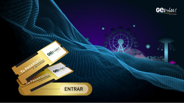 KIT Champions Genius | Genially