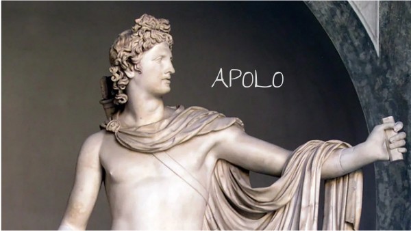 Apolo | Genially