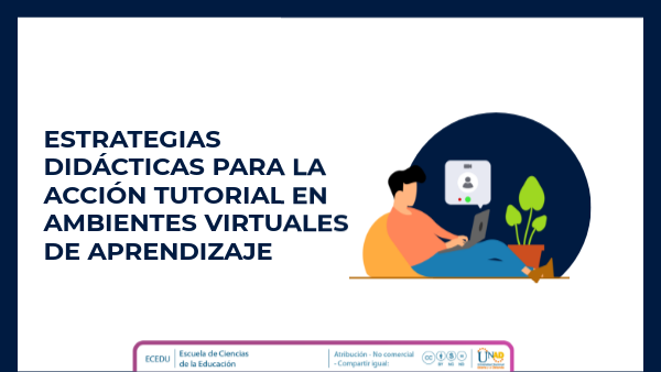 Estrategias didácticas para la acción tutorial | Genially