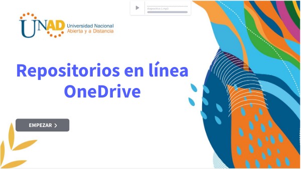 200610_Repositorios_en_línea_ONE-DRIVE | Genially