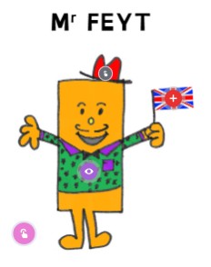 Remediation FP#1 | Genially